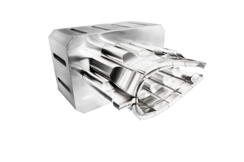 Rinco Ultrasonics : soudage et découpe par ultrasons - RINCO