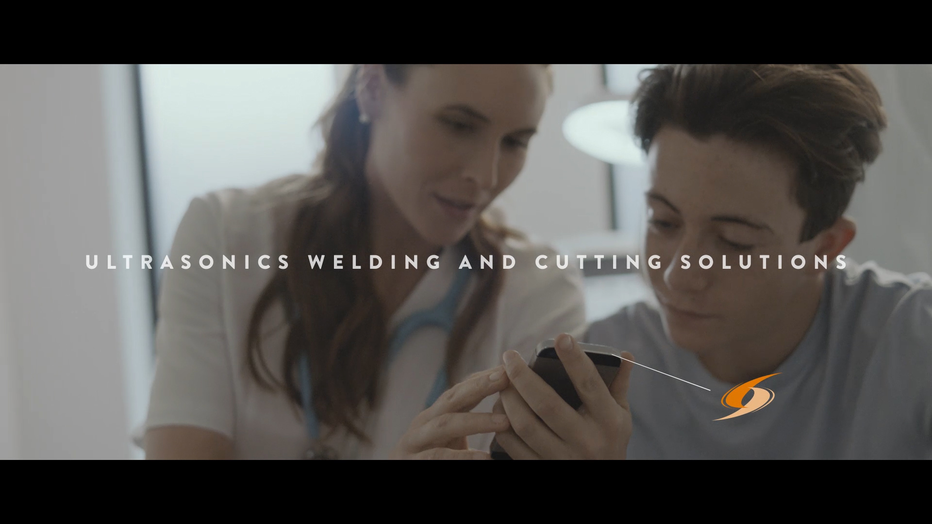 Ultrasonic welding & ultrasonic cutting - RINCO