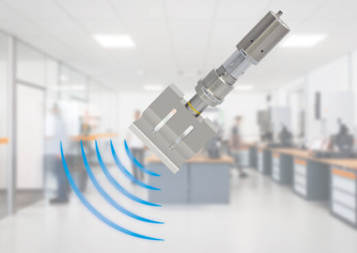 Ultrasonic technology for industrial welding and cutting - RINCO